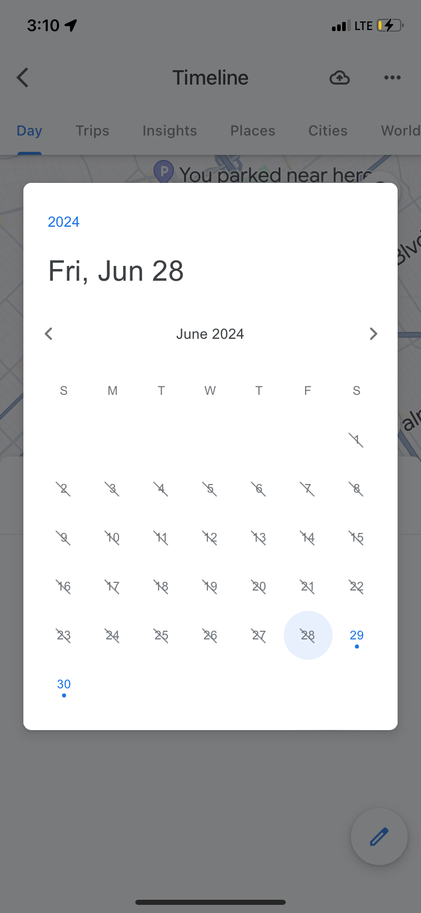maps timeline data has gone missing - Google Maps Community maps timeline data has gone missing - Google Maps Community