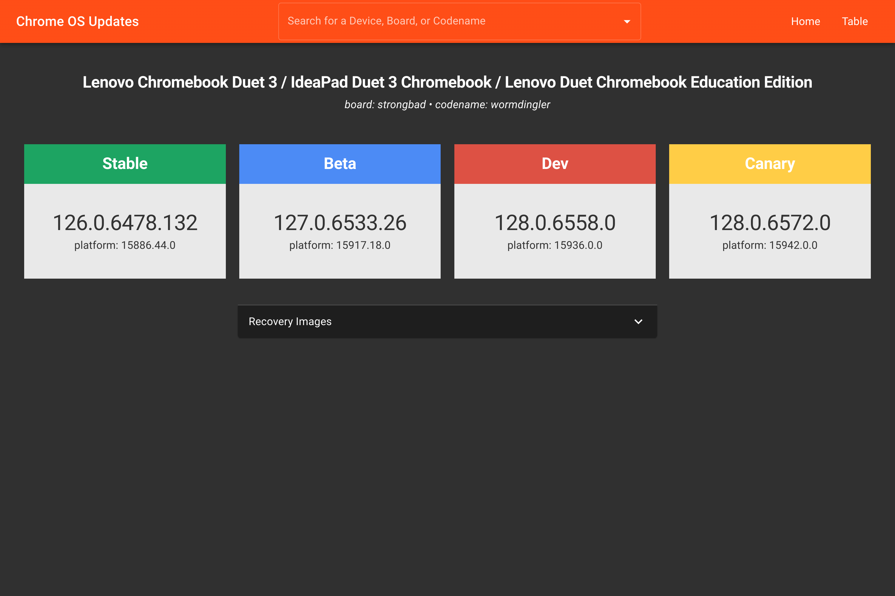 Google Chrome Os Arm Gpu Issue Chrome Device Freezing