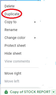 How to prevent sheets from being deleted by other editors - Google Docs ...