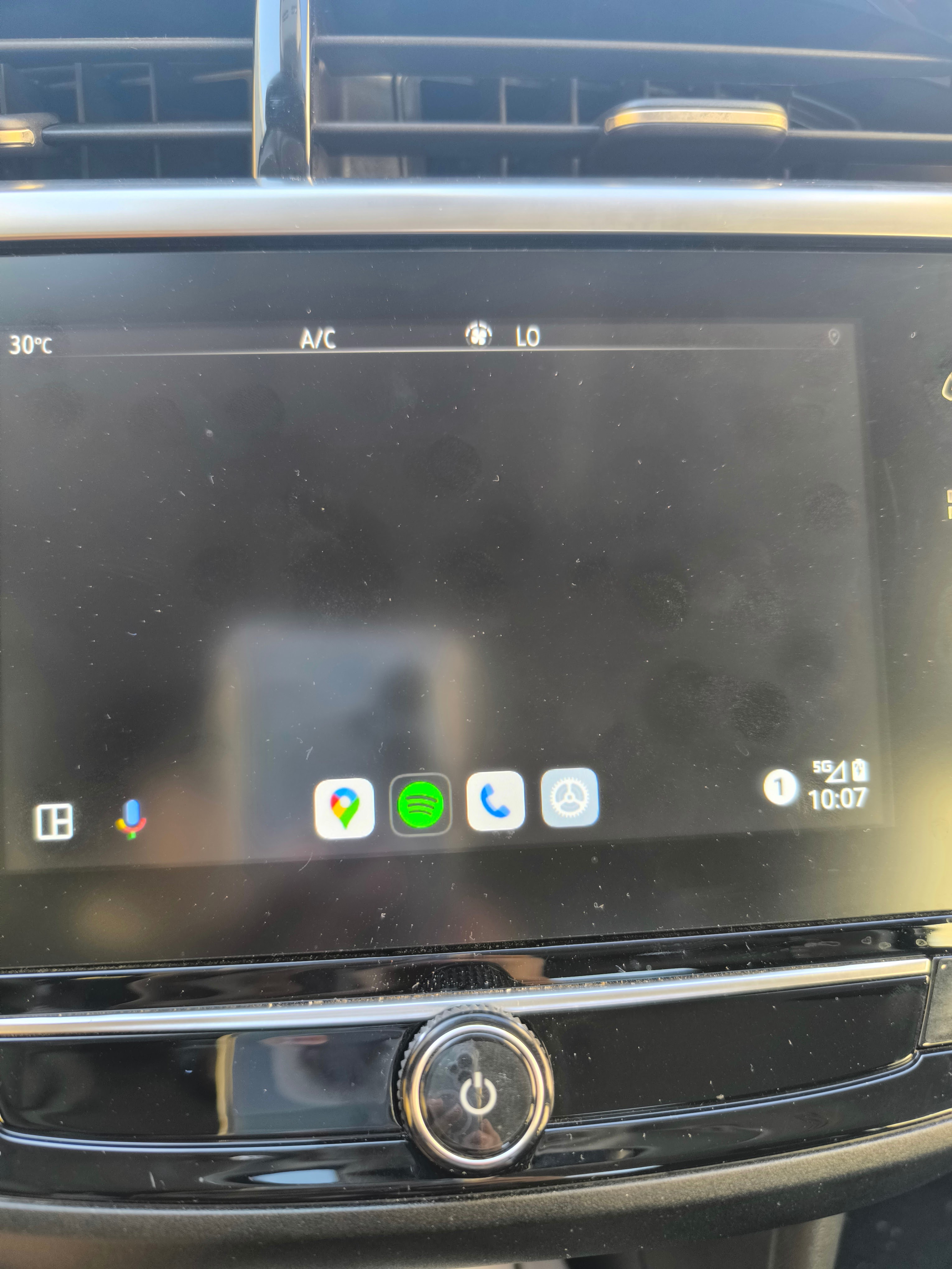 Android Auto does not work on HyperOS Xiaomi - Android Auto Community Android Auto does not work on HyperOS Xiaomi - Android Auto Community