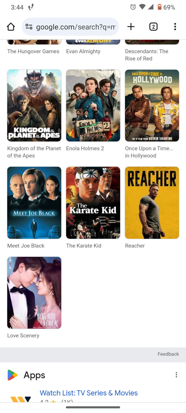 My Movie List Google 60 Photos - Moonagedaydream.film