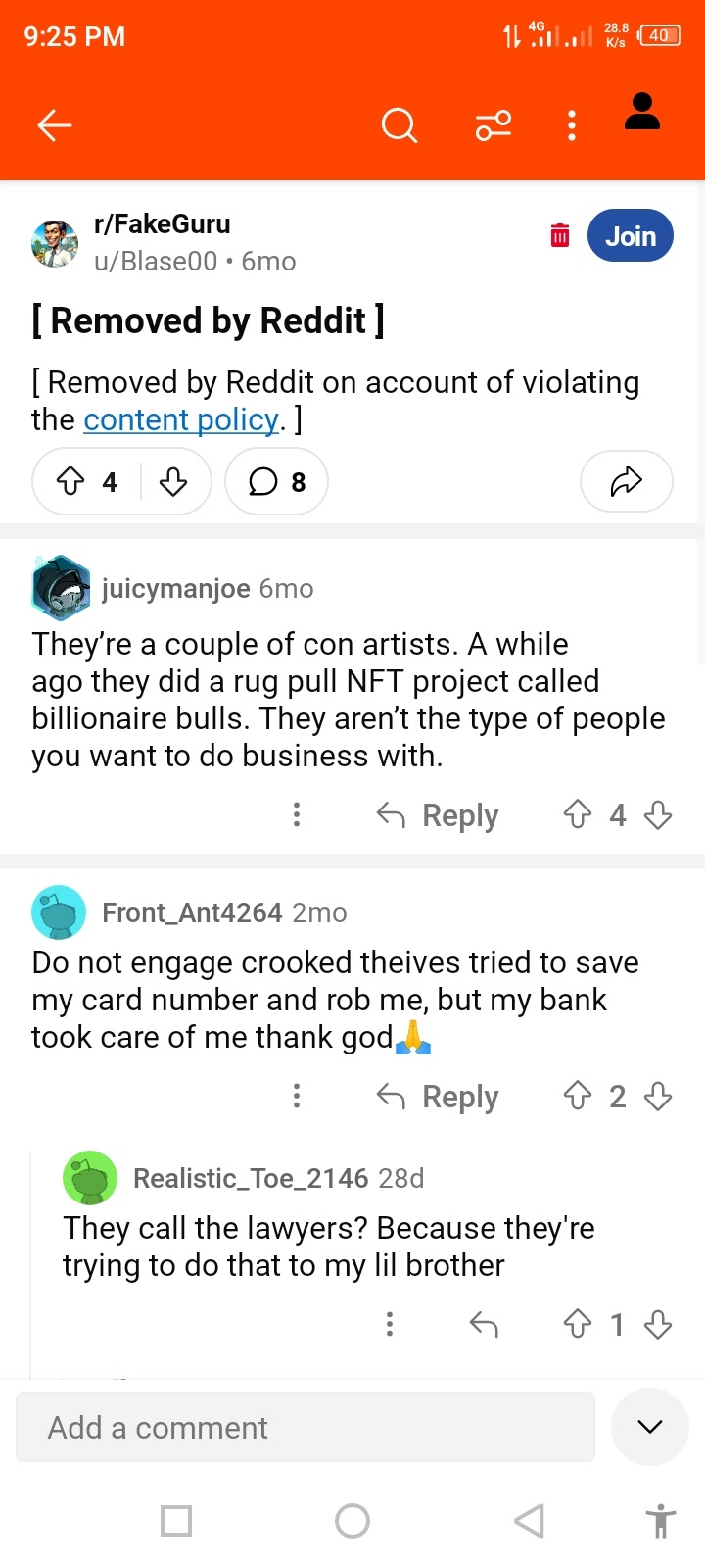 How do I Block Reddit and Quora results from all searches permanently ...