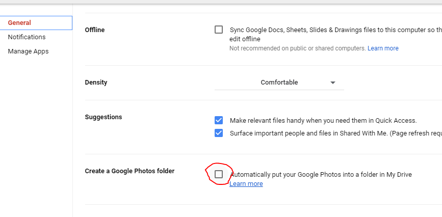 how can I access gooogle pictures in Miicrosoft Outlook - Google Photos ...