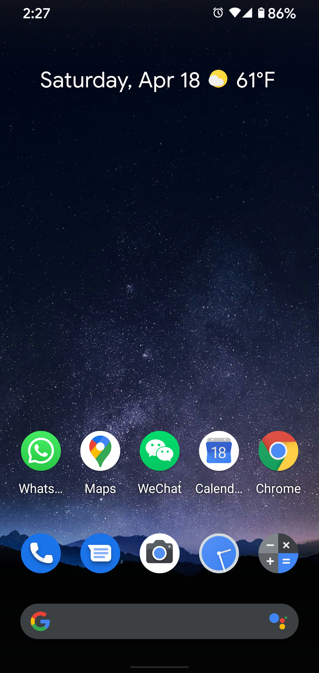 Pixel 4 XL - Green vertical line on Display screen? - Google Pixel ...