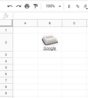 How to make "Image in cell" clickable with a link? - Google Docs Editors Community