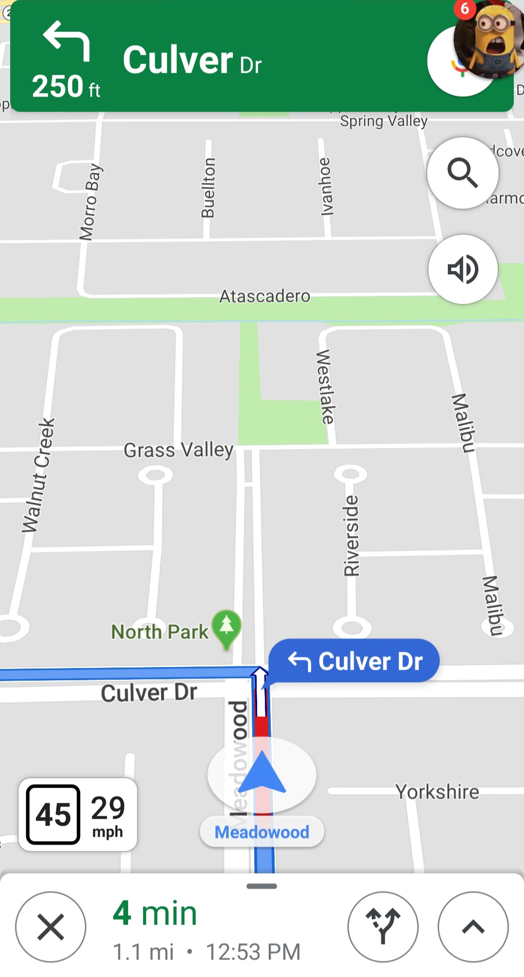 Lane Assist Not Showing Up Anymore? - Google Maps Community