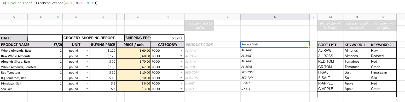 Set Cell Value Using Google Script If Another Cell Contains Certain Text Google Docs Editors 