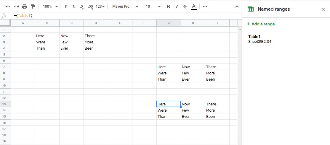 Can we copy as image in Spreadsheets? - Google Docs Editors Community