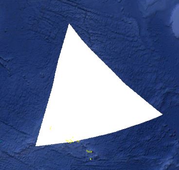 How To Draw A Straight Line On Google Earth Pro - The Earth Images ...