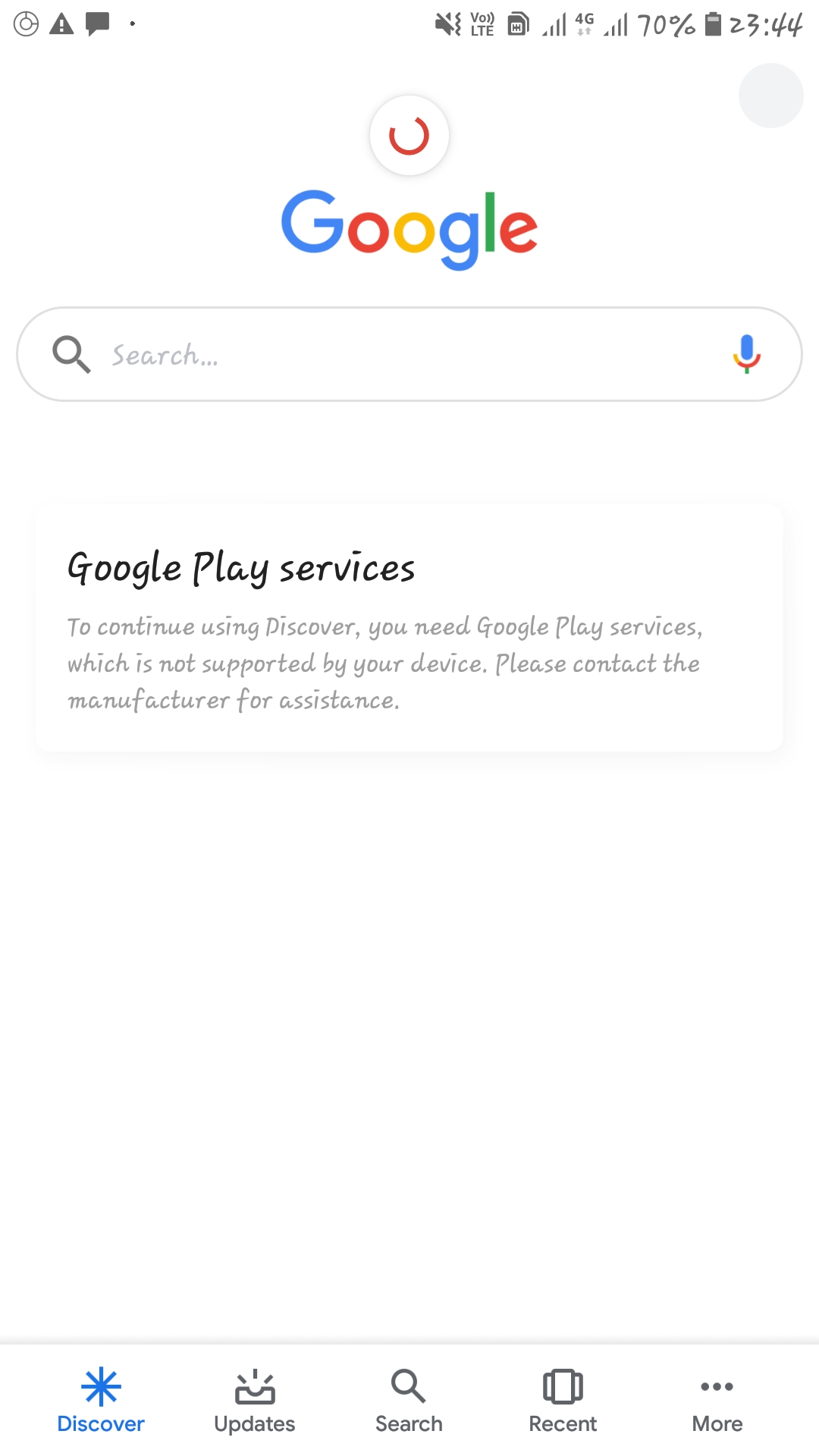 My Google Play Apps Google I/O 2024 Highlights: AI & Google Play