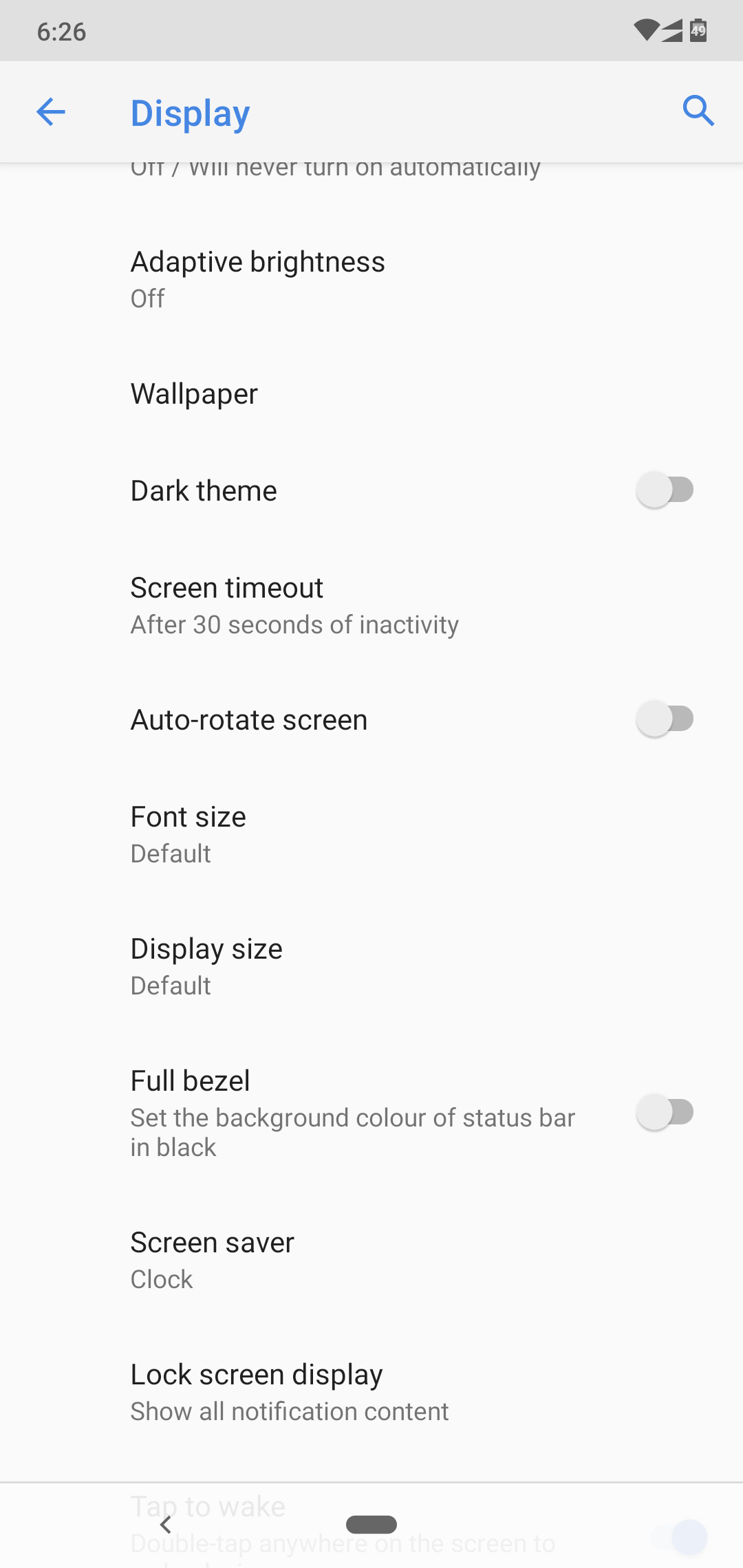 How To Enable Or Disable Dark Mode On Ios And Ipados Smart Fone Video how-to-enable-or-disable-dark-mode-on-ios-and-ipados-smart-fone-video
