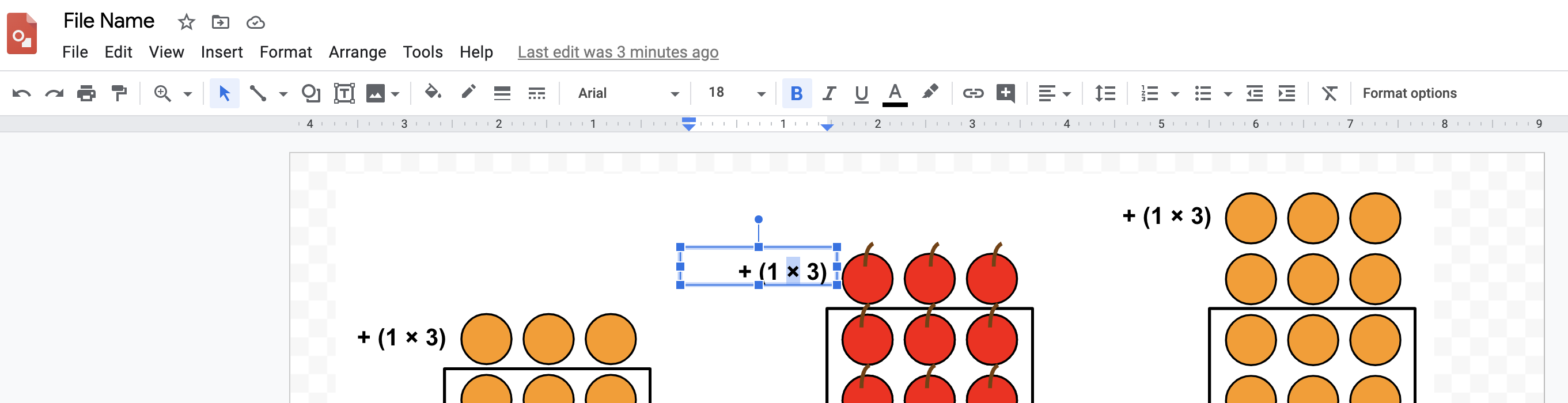 Is It Possible To Insert A Multiplication Sign In Google DRAW Google Is It Possible To Insert A Multiplication Sign In Google DRAW Google