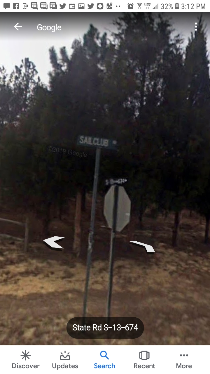 How do I get my new address and correct street name to show - Google ...