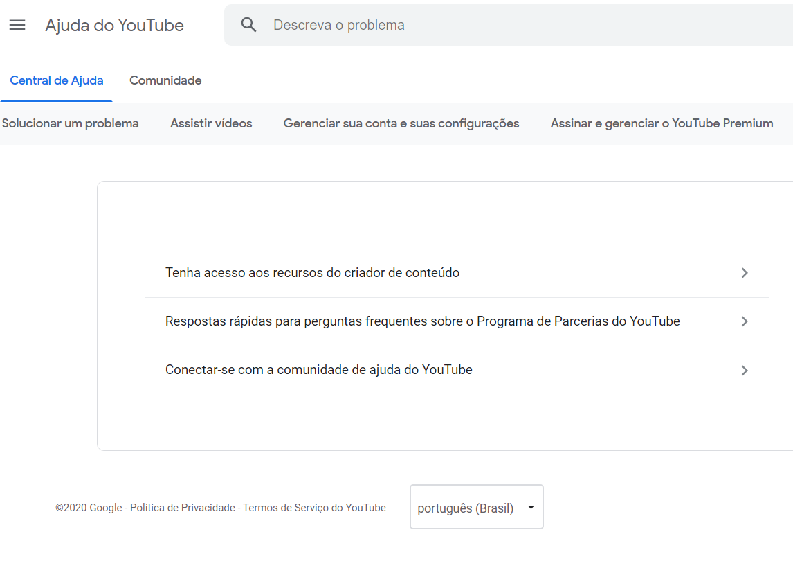 Como solicitar o Código da Placa de 1 Milhão de Inscritos ?? Já bati a ...