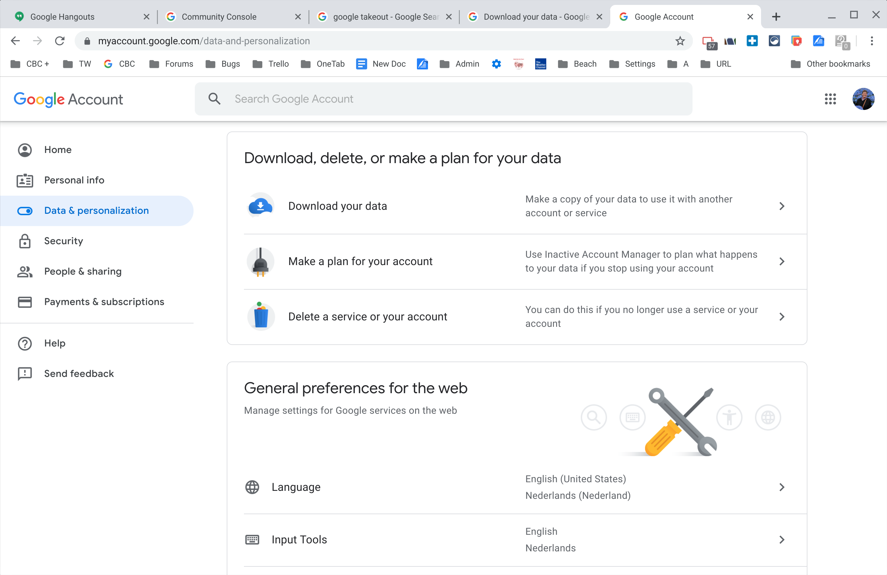 How To Mirror My Google Drive On An External Hard Drive Or At Least how-to-mirror-my-google-drive-on-an-external-hard-drive-or-at-least