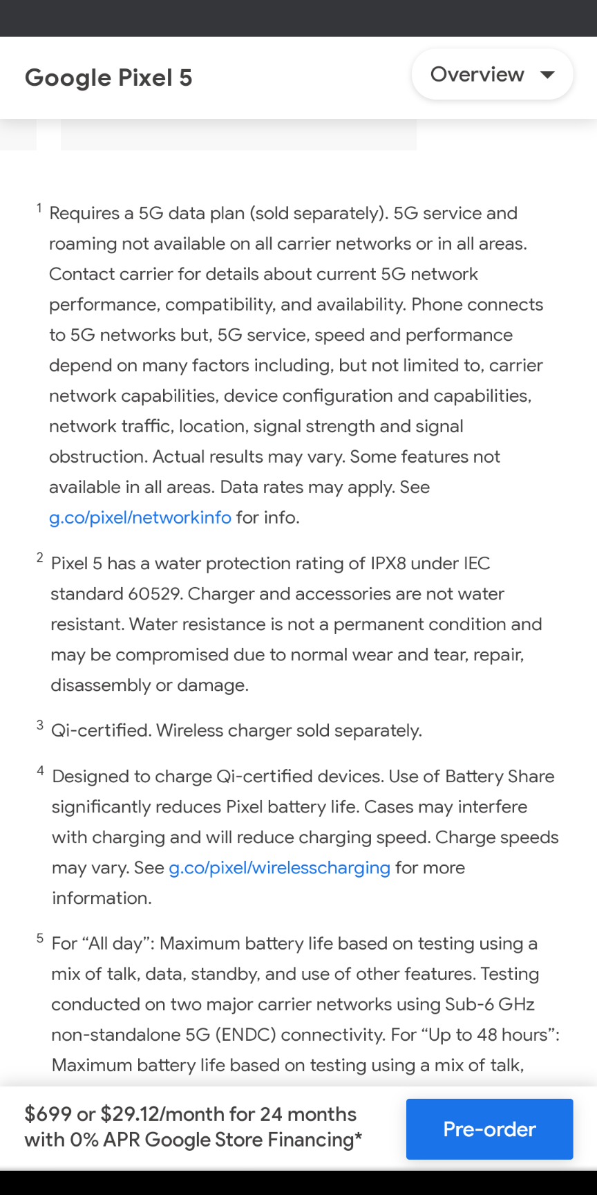 Can you use the Pixel 5 on a 4G plan? - Google Pixel Community