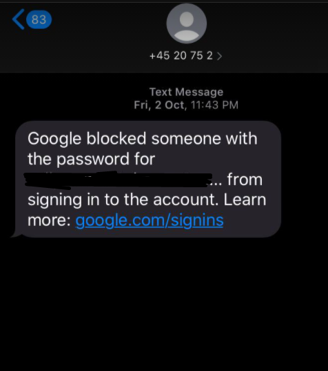 Google account hacked but cannot recover - Google Account Community