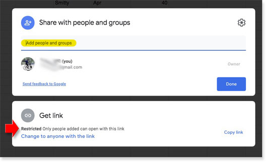 Please Help: Anonymous Animal was in a private file - Google Docs ...