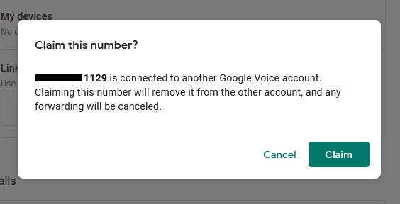 I gave my google voice verification code to a stranger. How do I ...