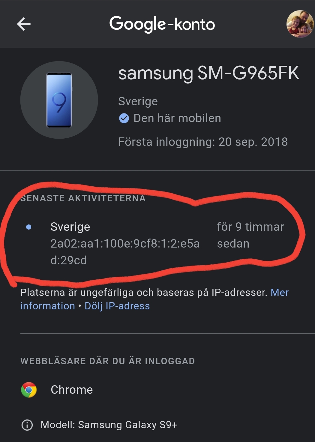 What Is My Device Name On My Network Iwantlopte