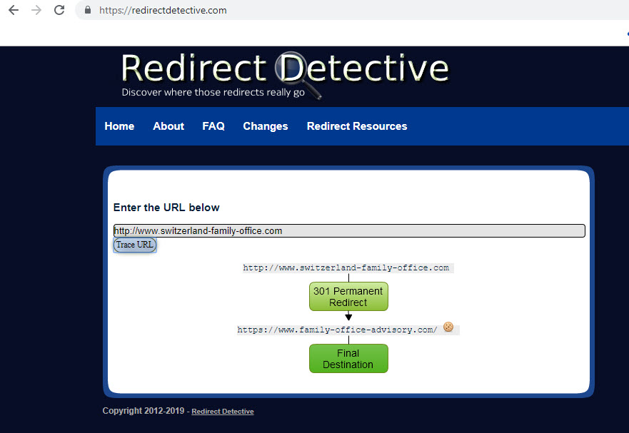 ¿Como saber si la pagina a la que te diriges es segura o no? – Seguridad Informática
