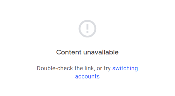 I own a Google Group and want to share a "Join" link. Where can I find ...