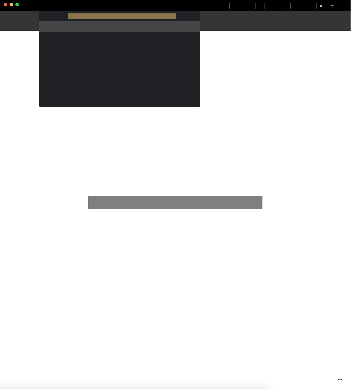 My Chrome completely blanks out - Google Chrome Community