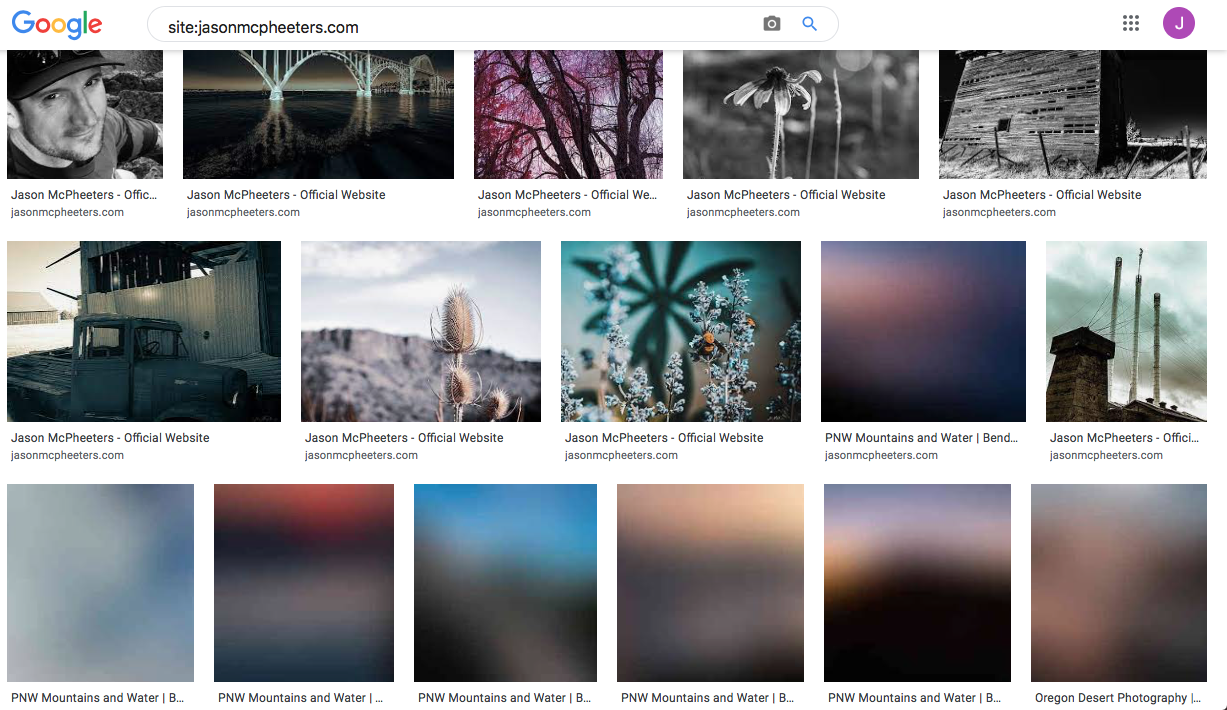 Why Are Images Blurry On Google - Infoupdate.org