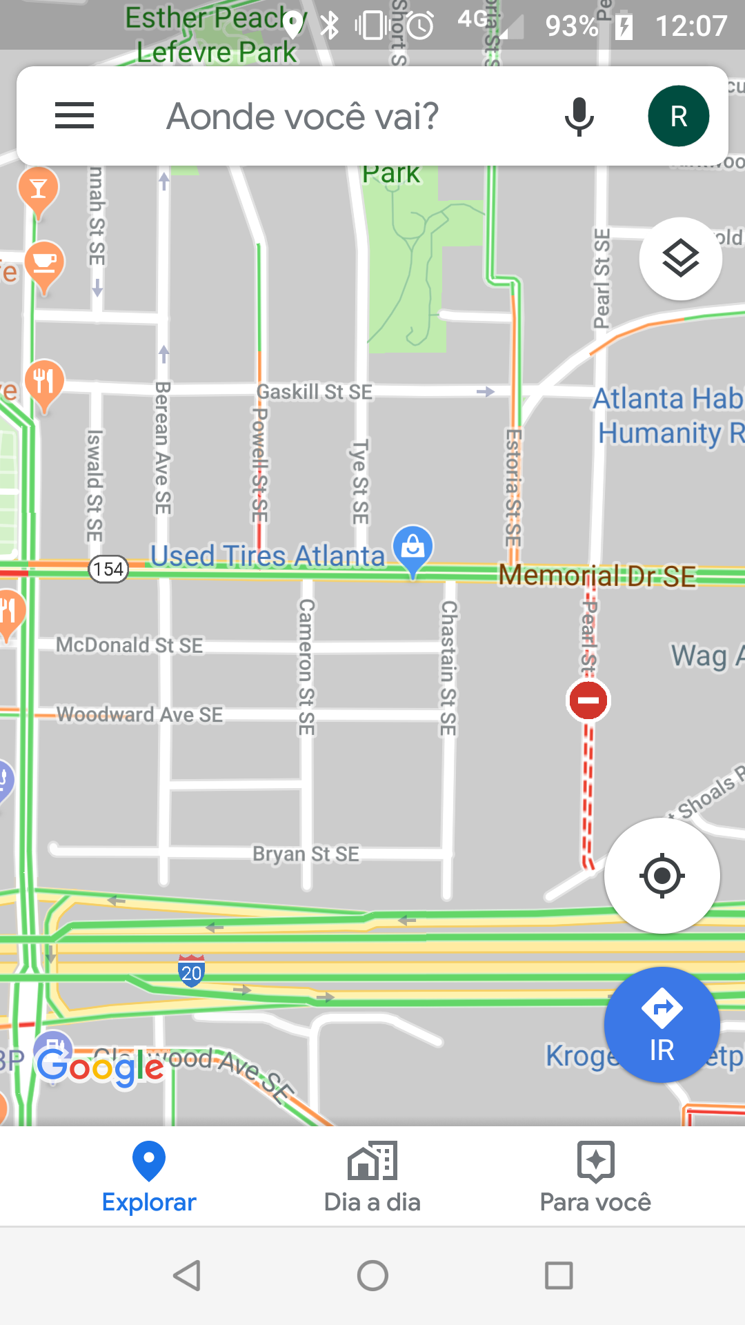 My Maps is gray - Google Maps Community