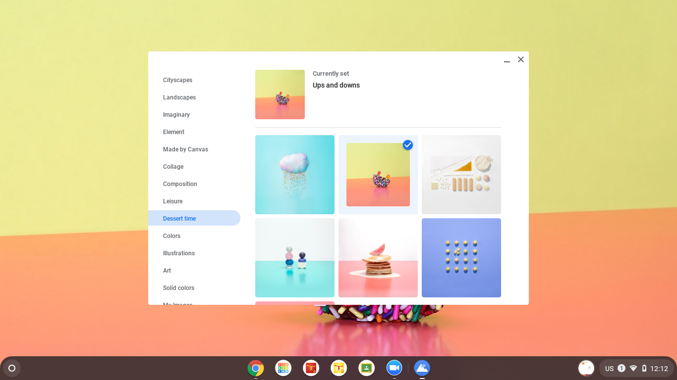 Chrome Background Wallpaper Extension Not Working - Infoupdate.org