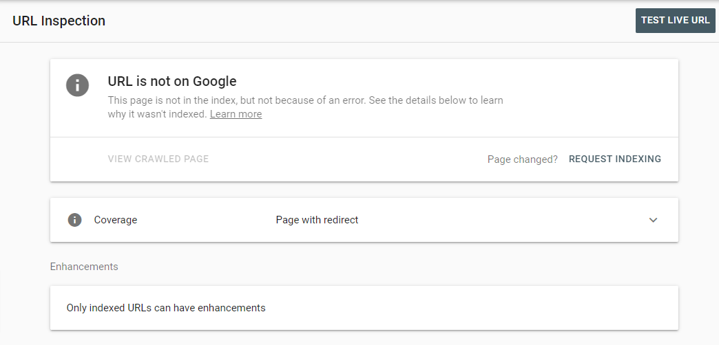 Indexing issue - Google Search Central Community Indexing issue - Google Search Central Community