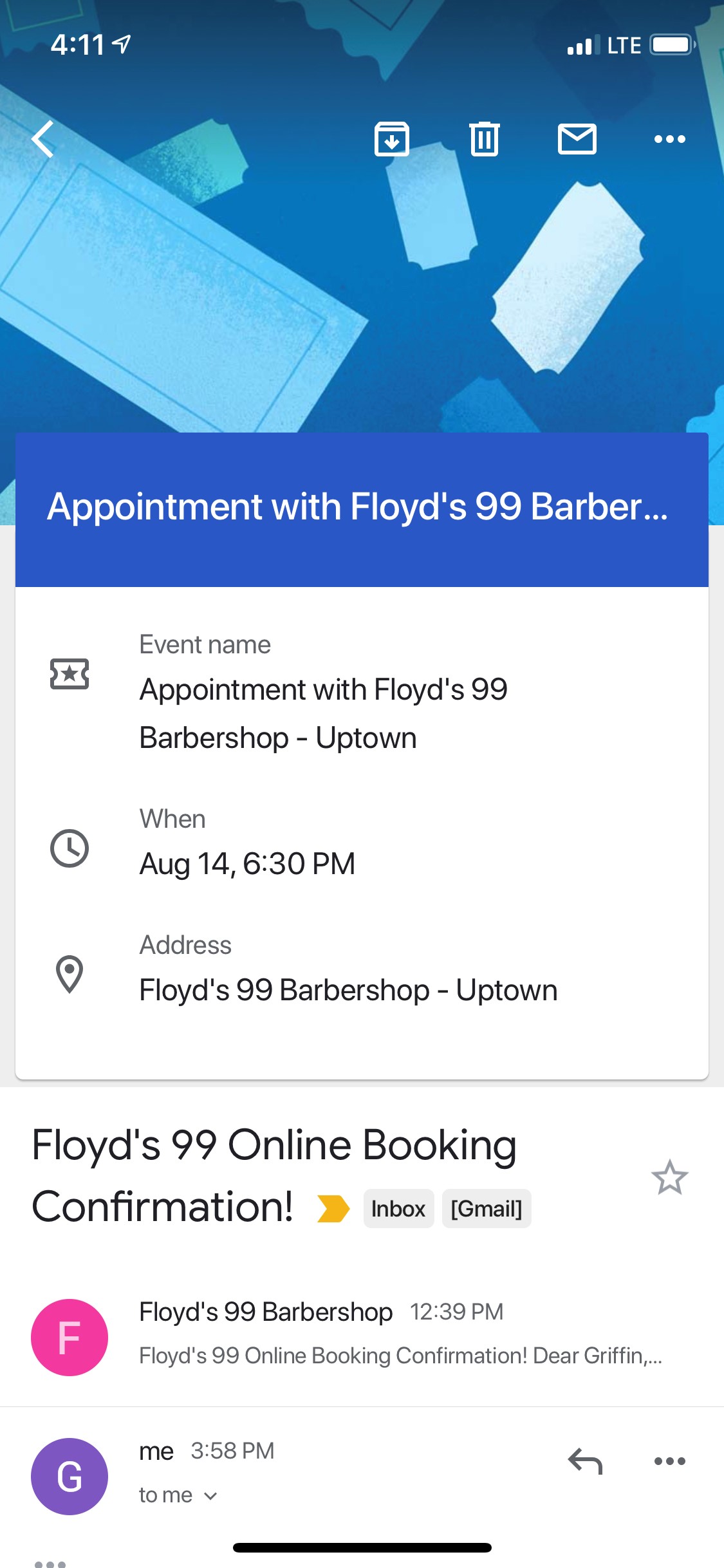 How Do I Send A Calendar Invite In Gmail Prntbl 
