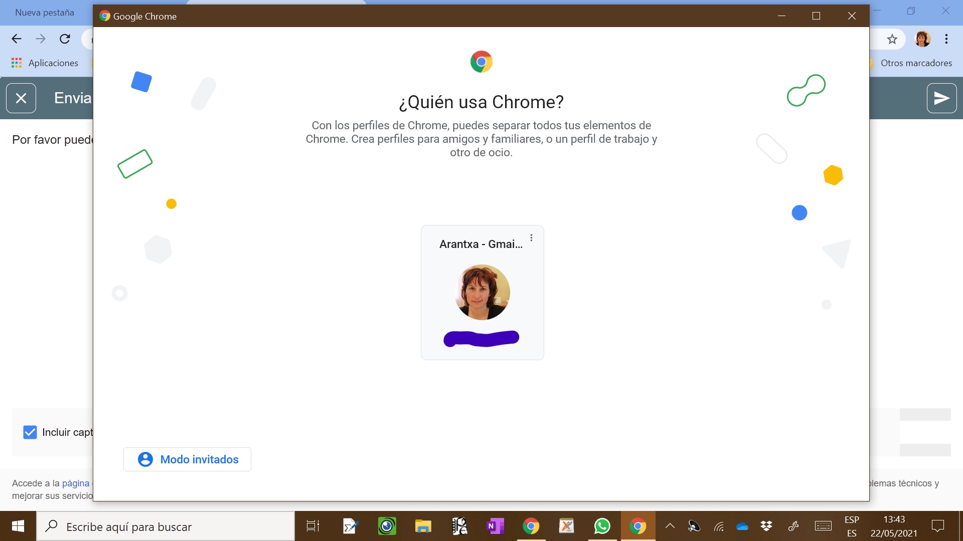 Foto De Perfil De Google Cómo Crear Un Perfil De Google: 13 Pasos