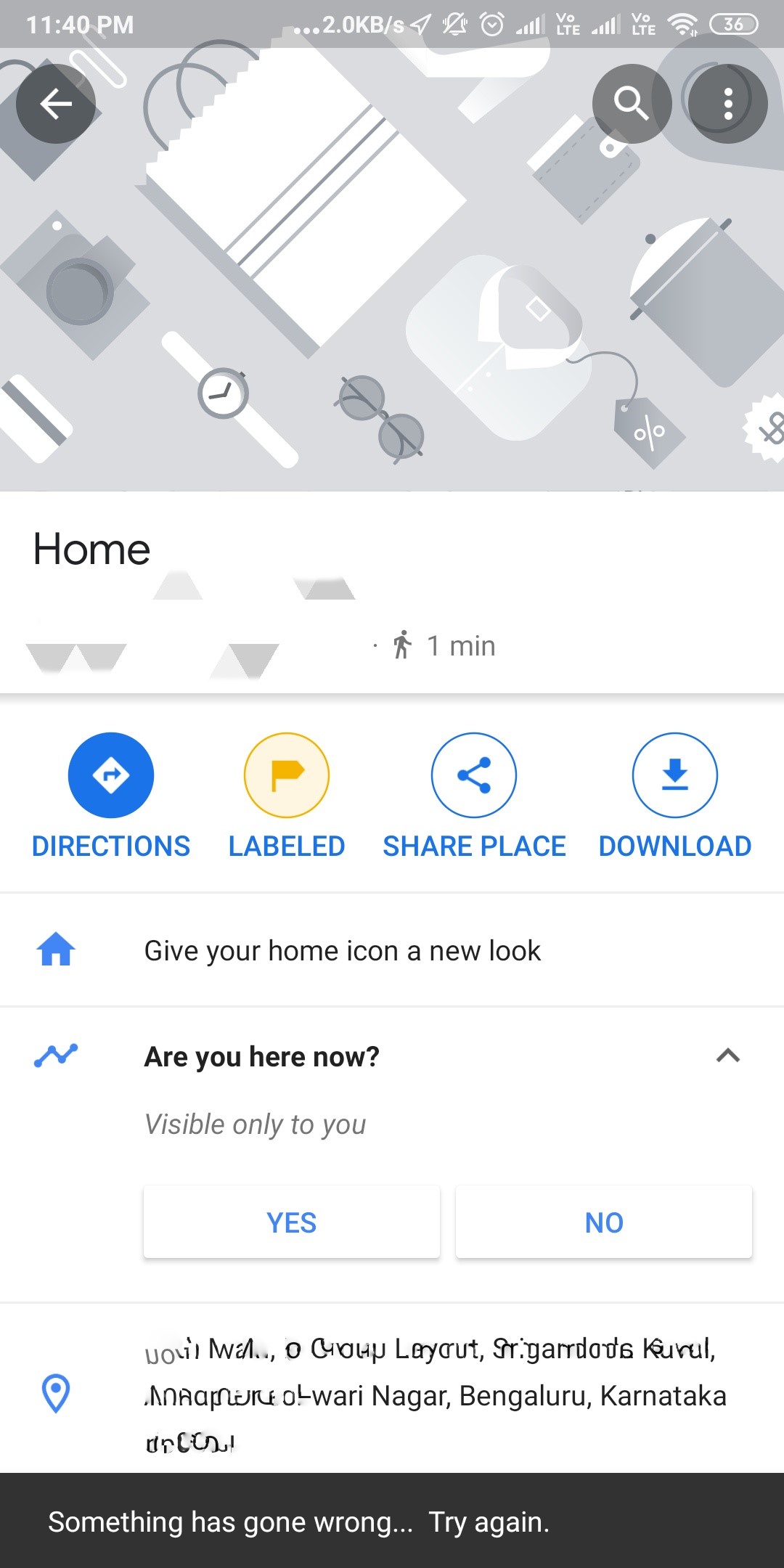 How To Change My Home Address In Google Maps Grizzbye