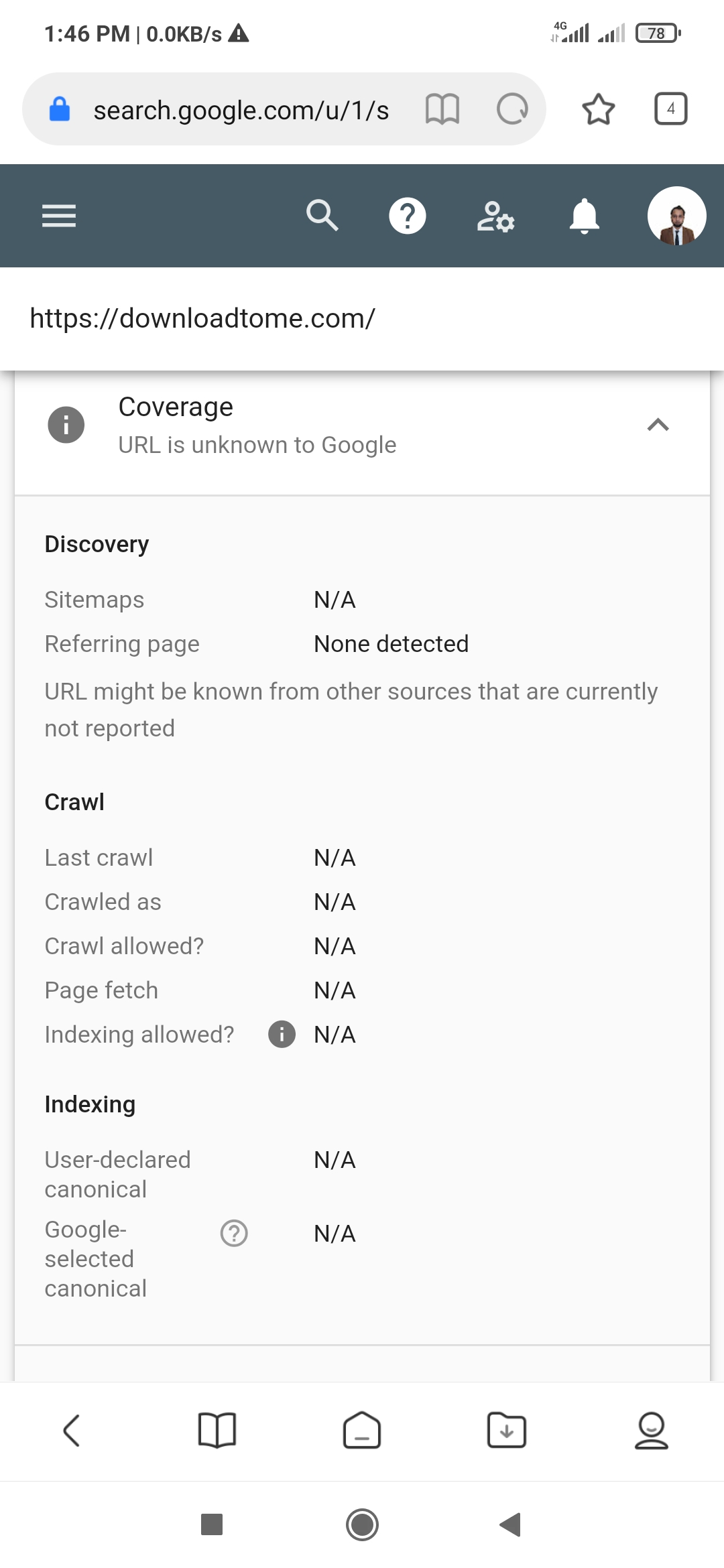 Indexing request rejected During live testing, indexing issues were ... Indexing request rejected During live testing, indexing issues were ...