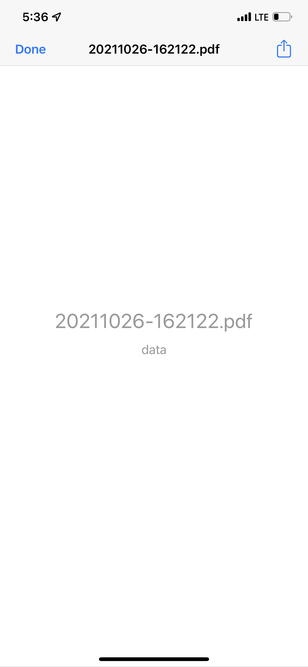 I am unable to open PDFs which comes as attachments in gmail app. I added outlook account in gmail - Gmail Community