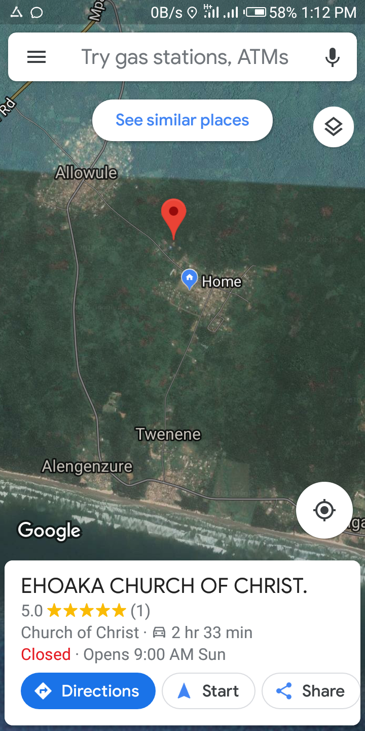 How To Add My Place Name In Google Map