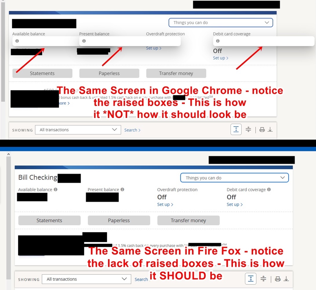 MAJOR issues after this 77 updated for Crome? - Google Chrome Community