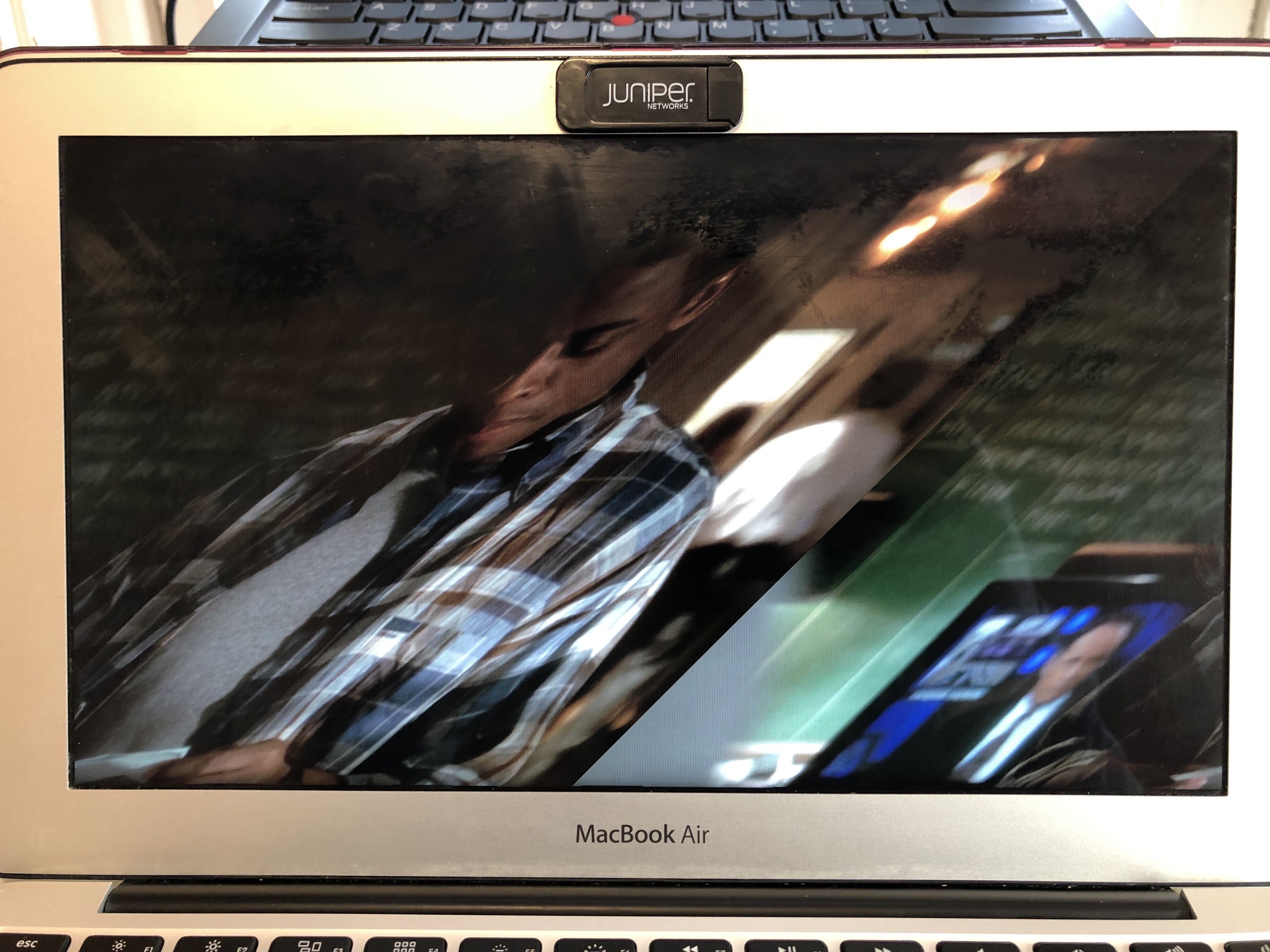 Full Screen Video Glitch - Google Chrome Community
