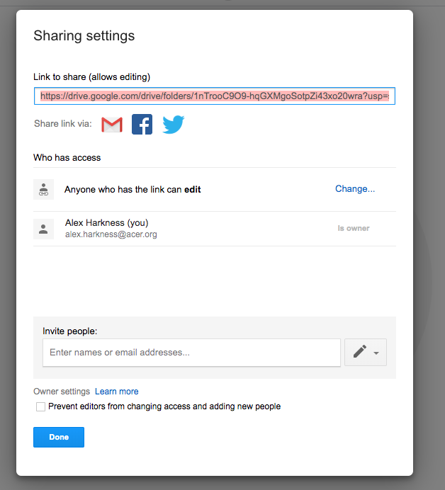 Google Drive Login Sign Up Paascopper