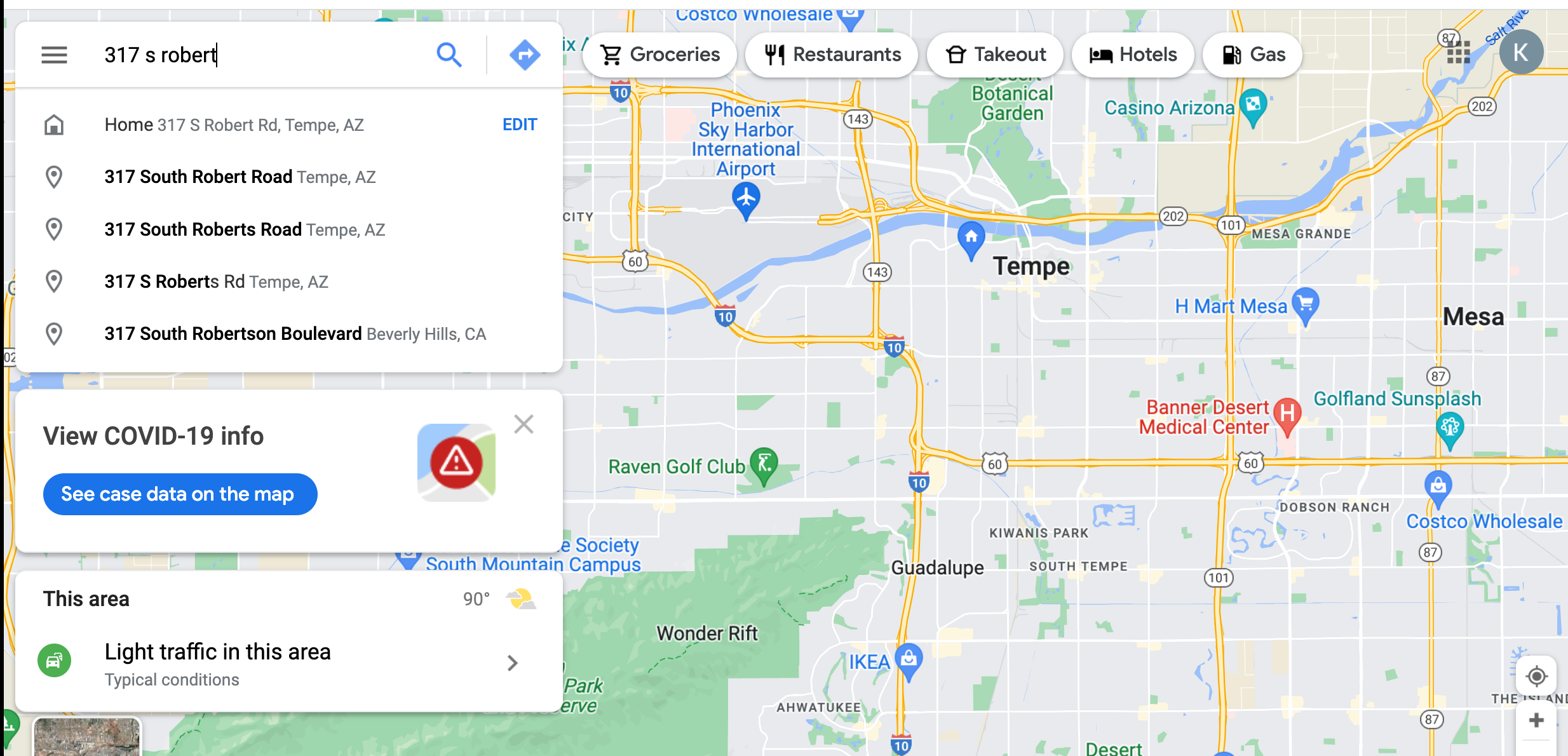 Tempe Zip Code Map Winni Karilynn Tempe Zip Code Map Winni Karilynn