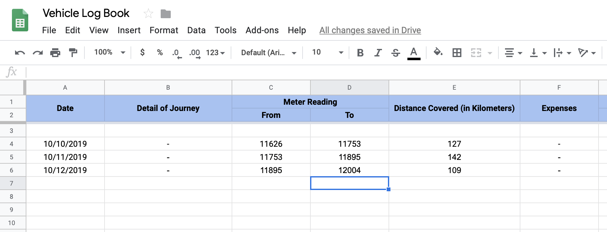 Som Chor Voda Kompletn Calculate Within A Cell Google Tr pny Hodnos N jazd