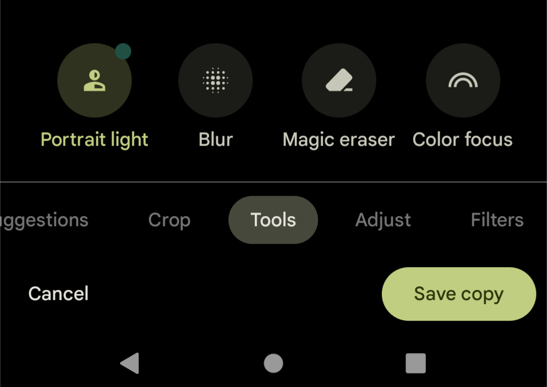 How to let Google know pixel tips has error - Google Pixel Community