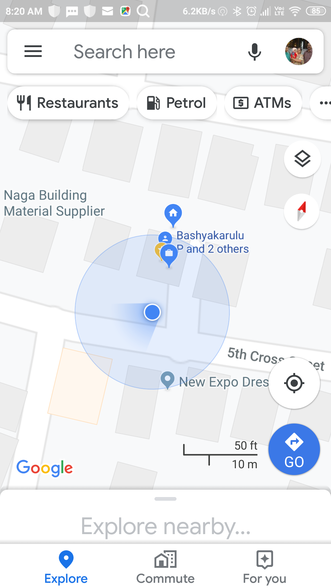 How To Change My Home Address In Google Maps Grizzbye