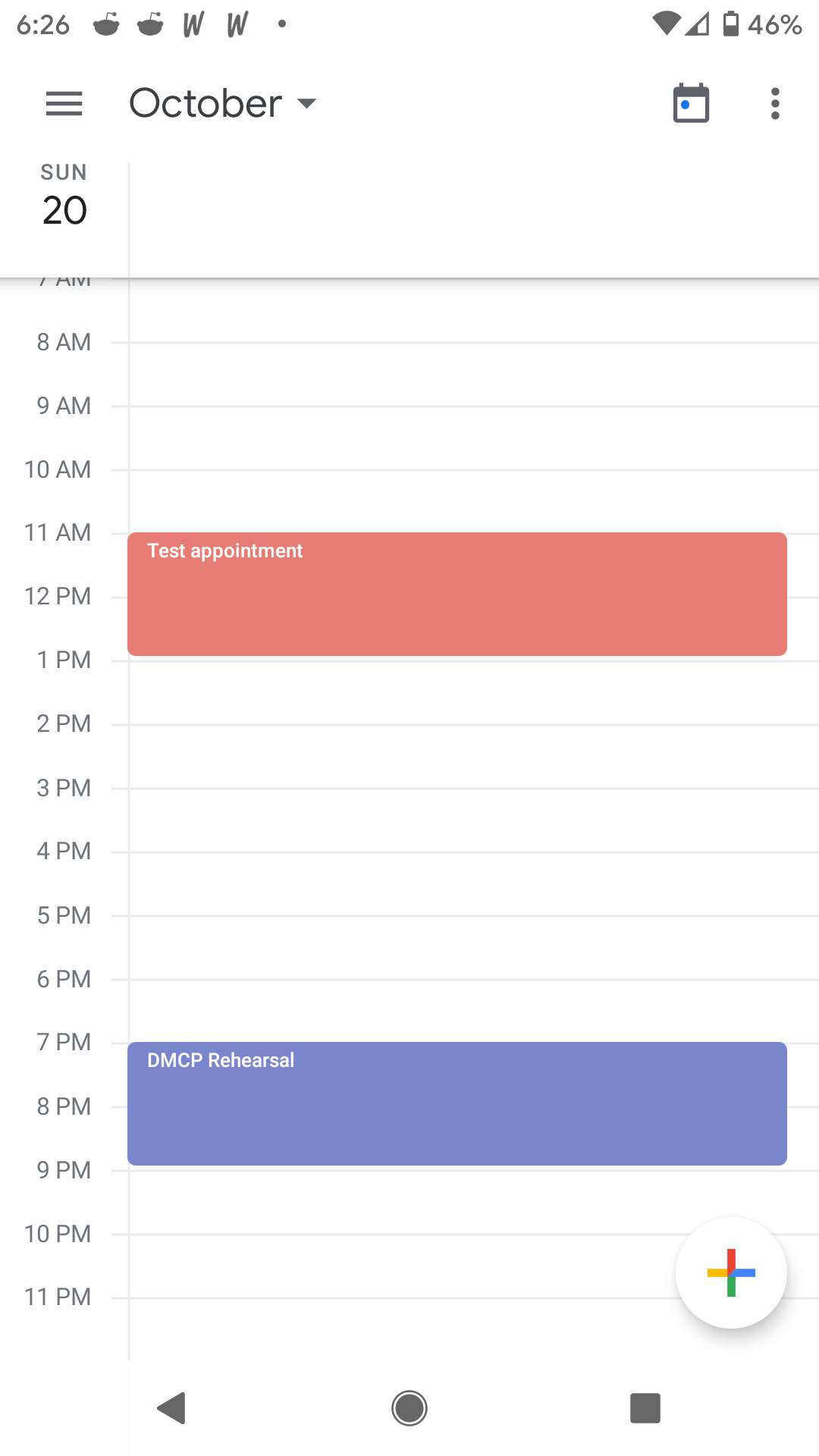 Google Calendar App See Shared Calendar Not Showing Up Shotsenturin