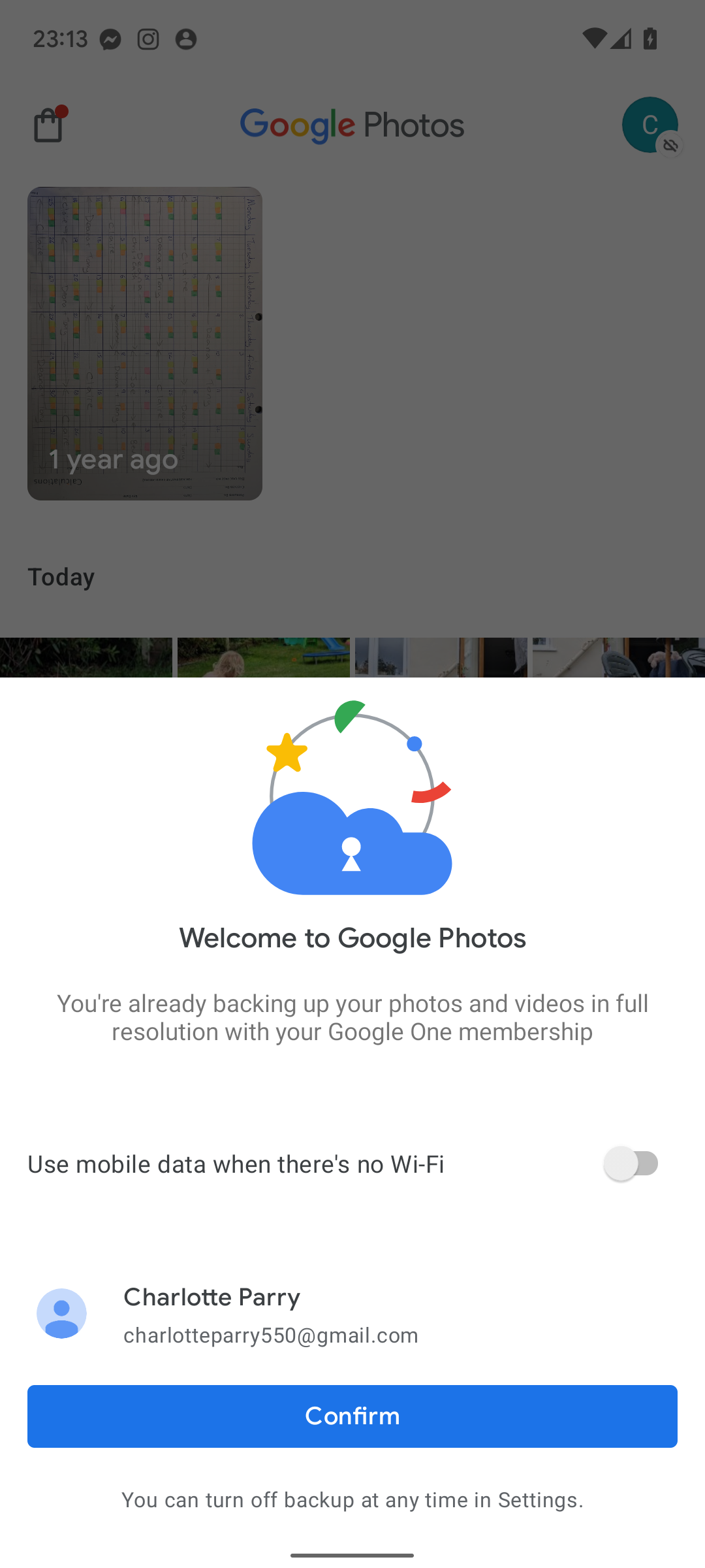 How to use the 'photos' app - Google Pixel Community