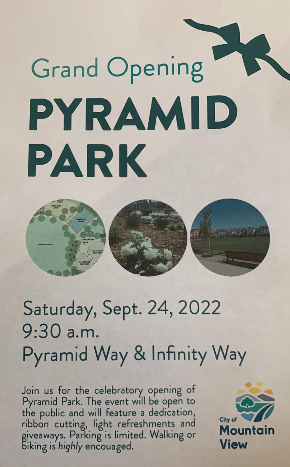 How do I mark a new park as green on Google maps? - Google Maps Community