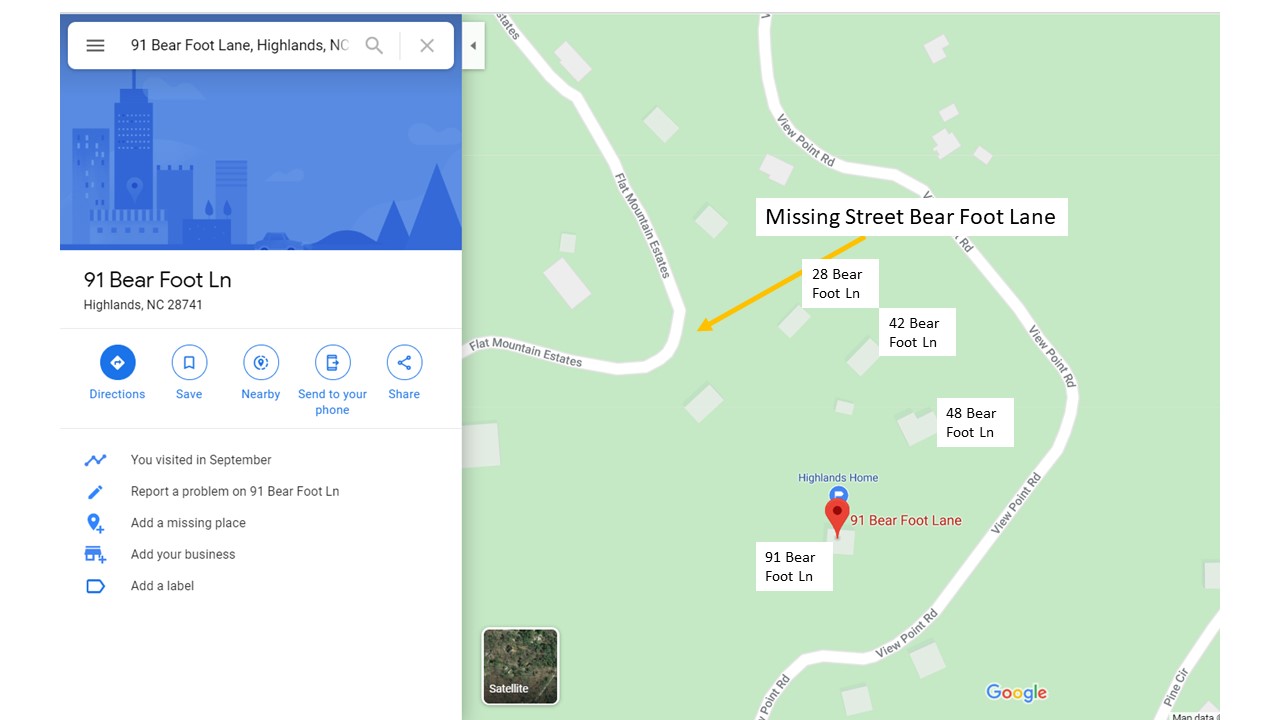 31 How To Add A Label In Google Maps Labels Design Ideas 2020