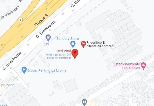 ¿Como cambiar el perímetro de un edificio? - Comunidad de Google Maps