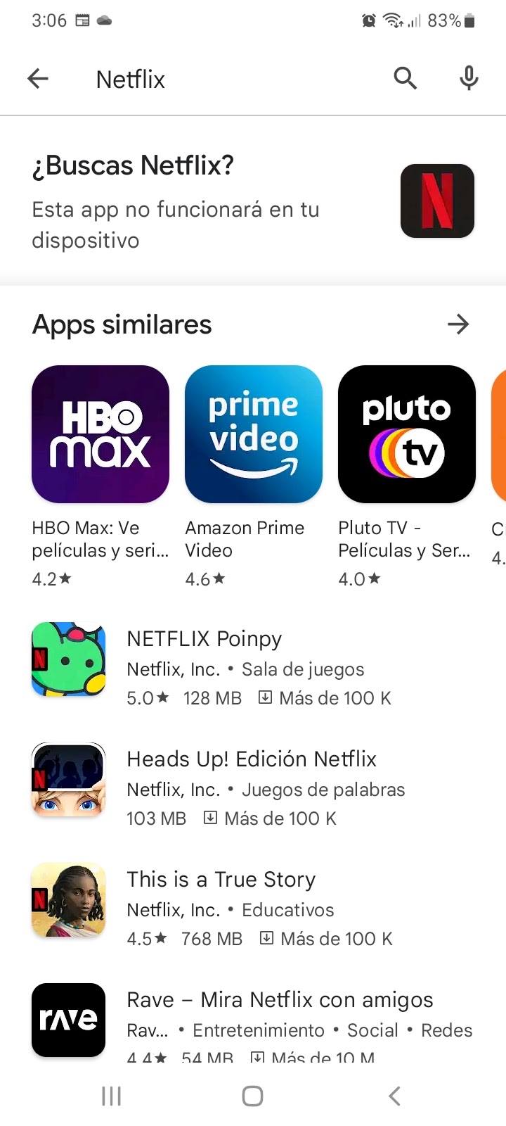 Por Qu Netflix No Me Deja Descargar Captulos De Series